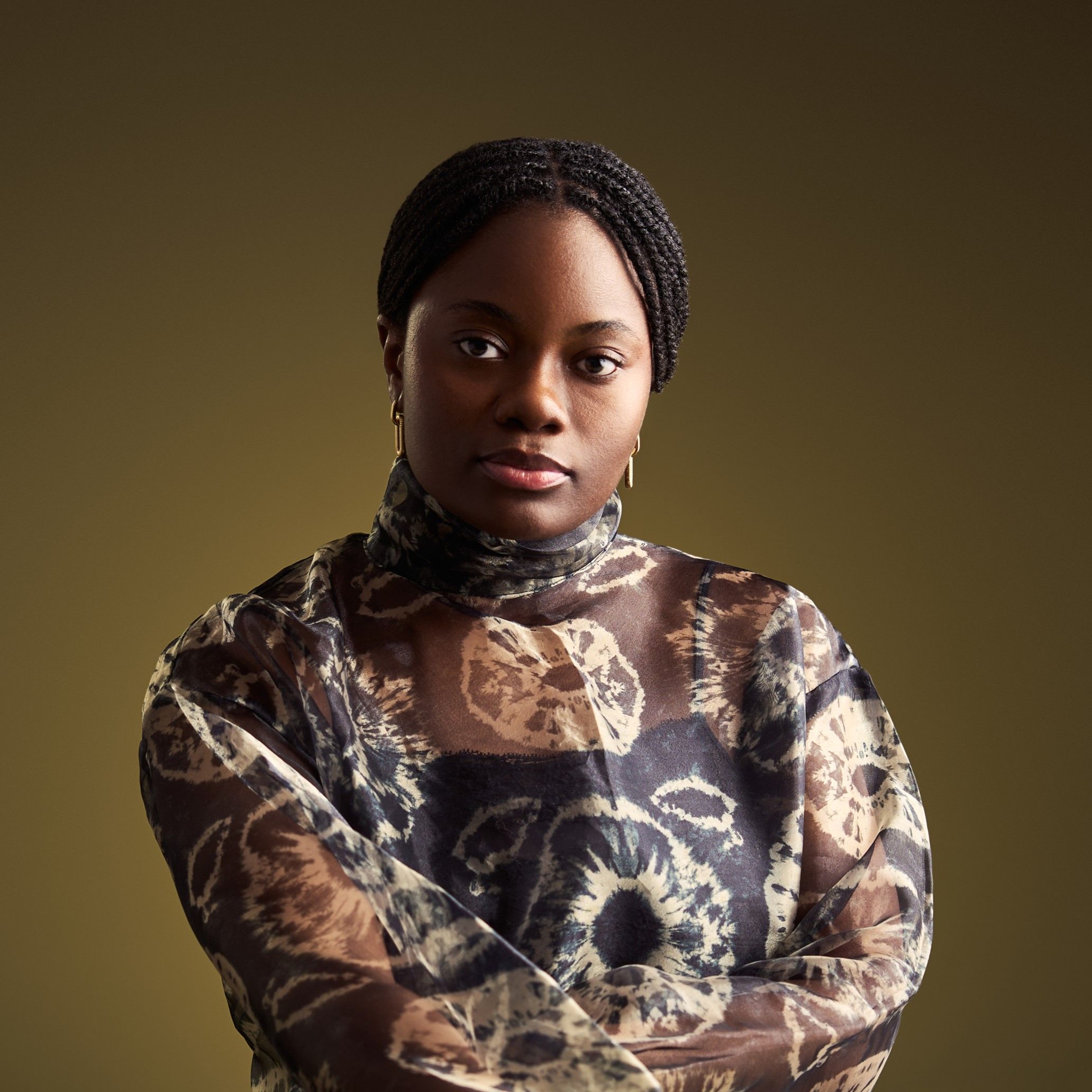 'Fisayo Johnson | AMAKA Studio