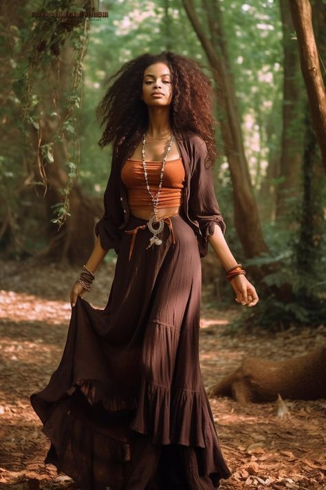 Ogbanje Aesthetics: When African Beauty Becomes Accused | by ezinne ...