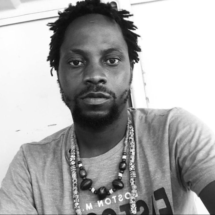 Kayode Adebayo | AMAKA Studio