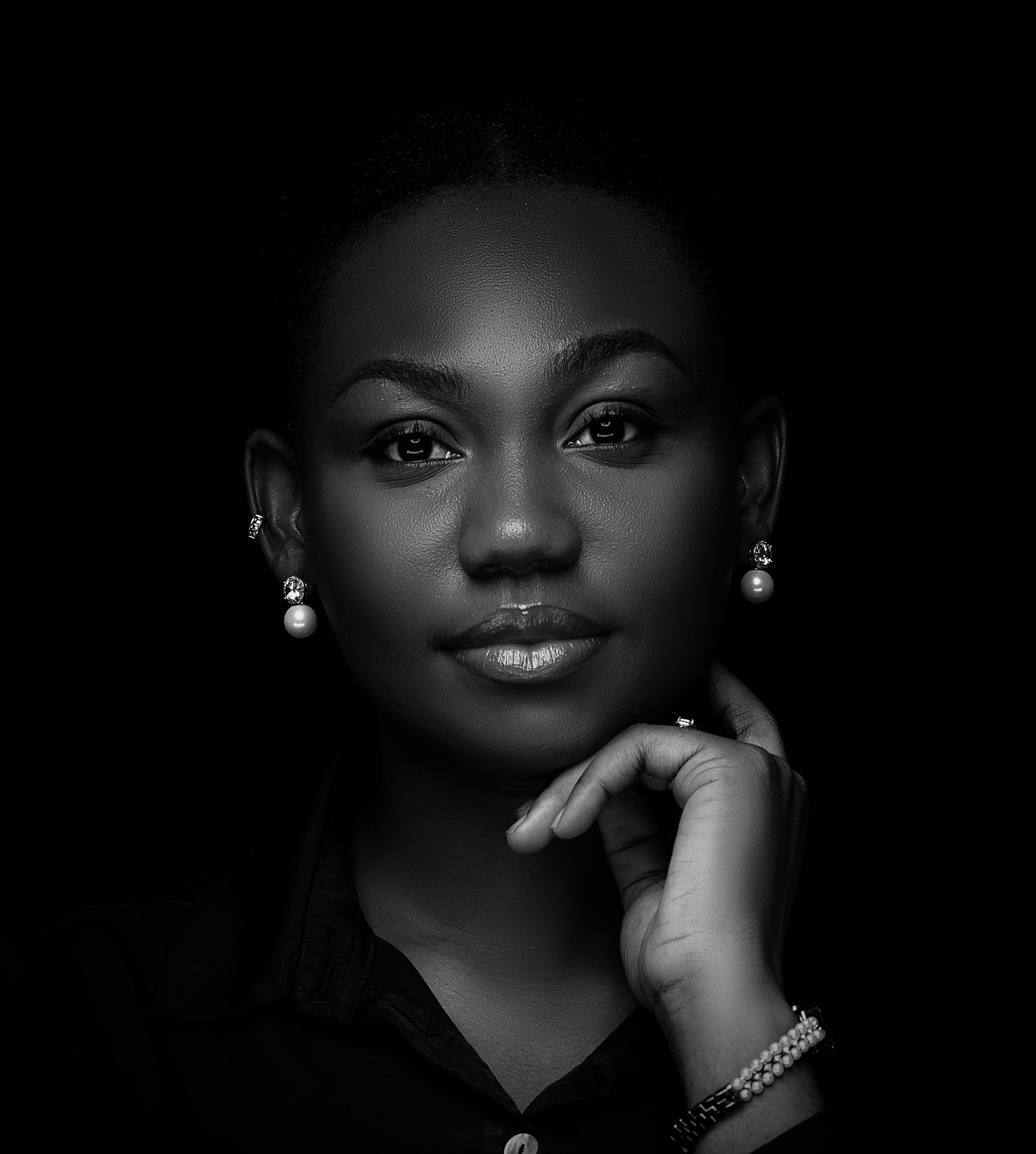 Maureen Dede | AMAKA Studio