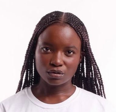 Sanyu Resty | AMAKA Studio