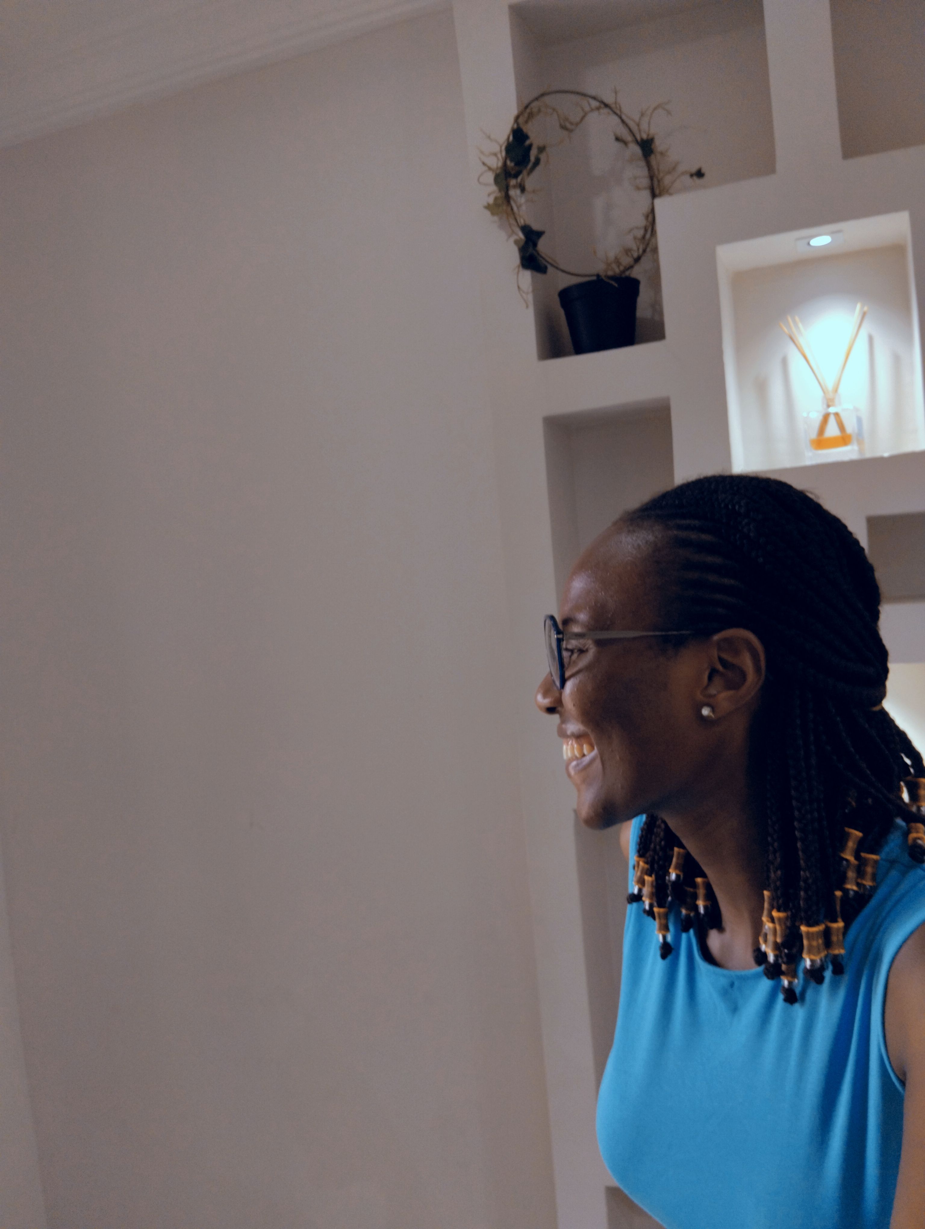 Dorcas Emanor | AMAKA Studio