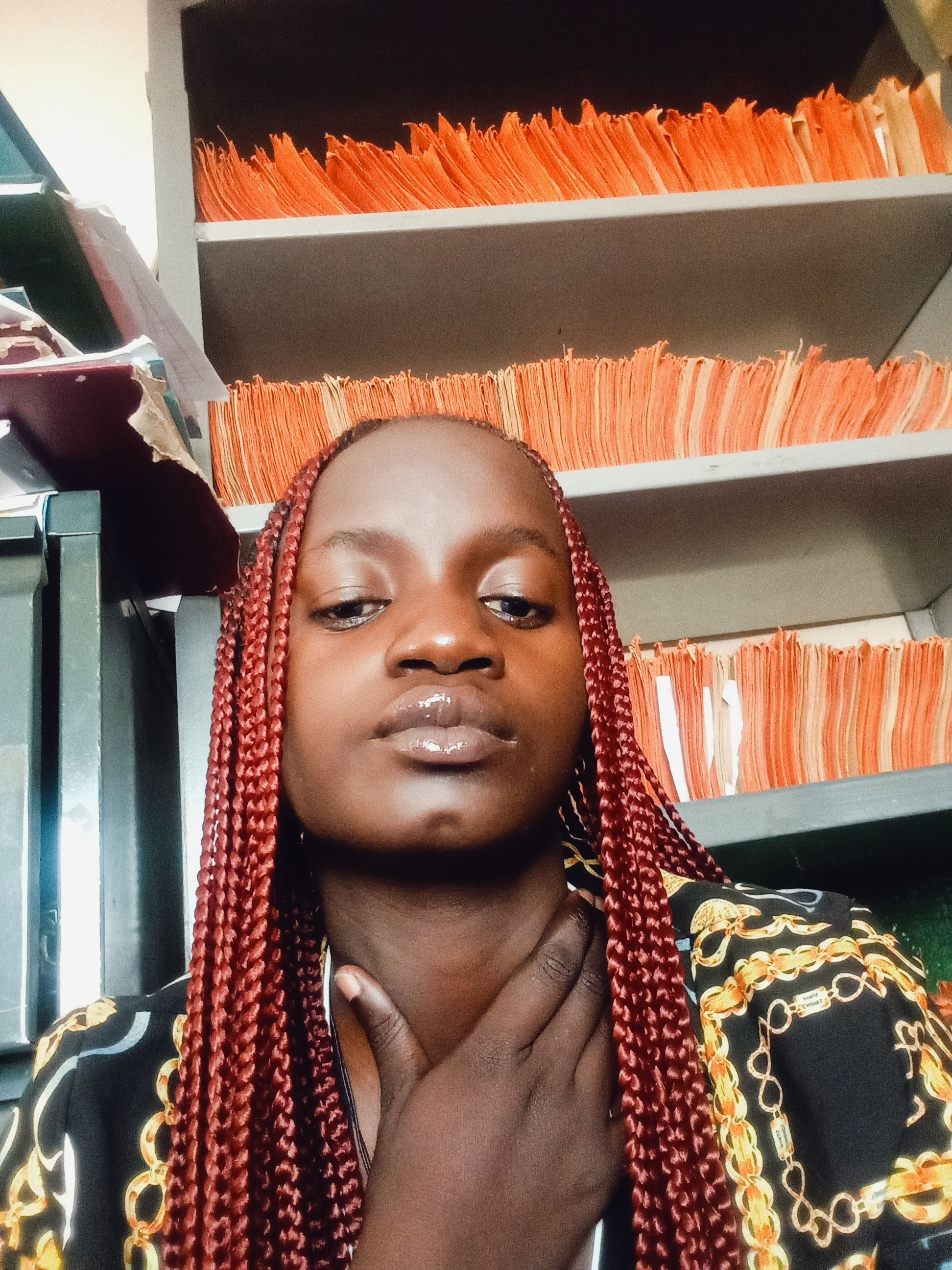 demejoymafeng2 | AMAKA Studio