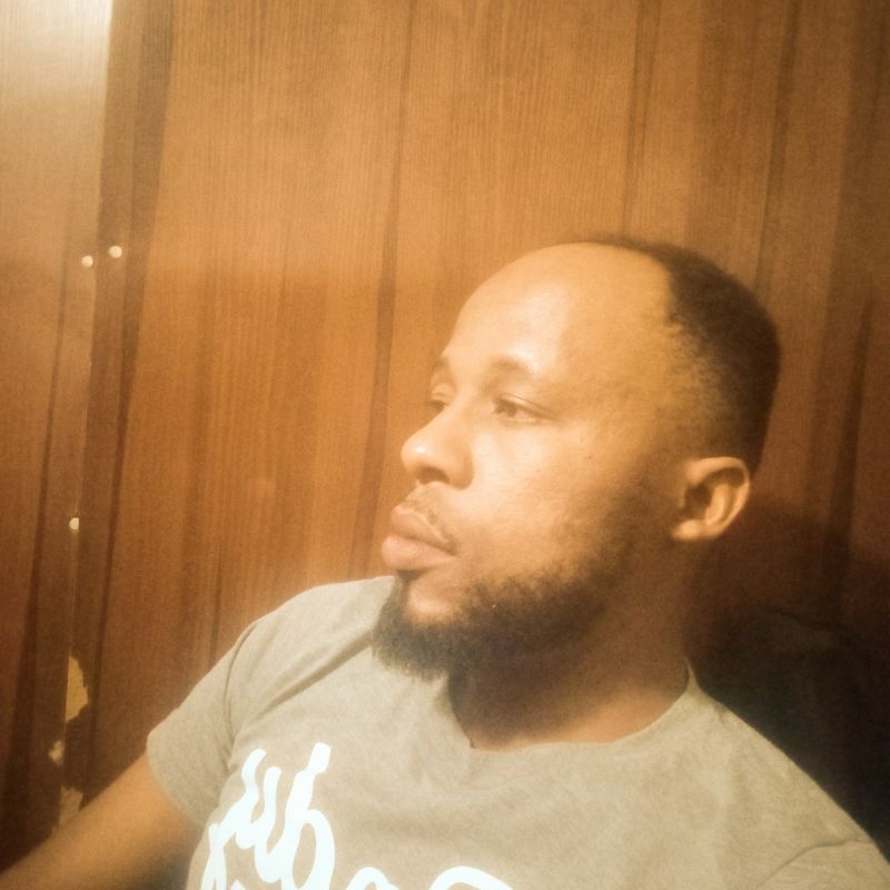 Michael Uche | AMAKA Studio