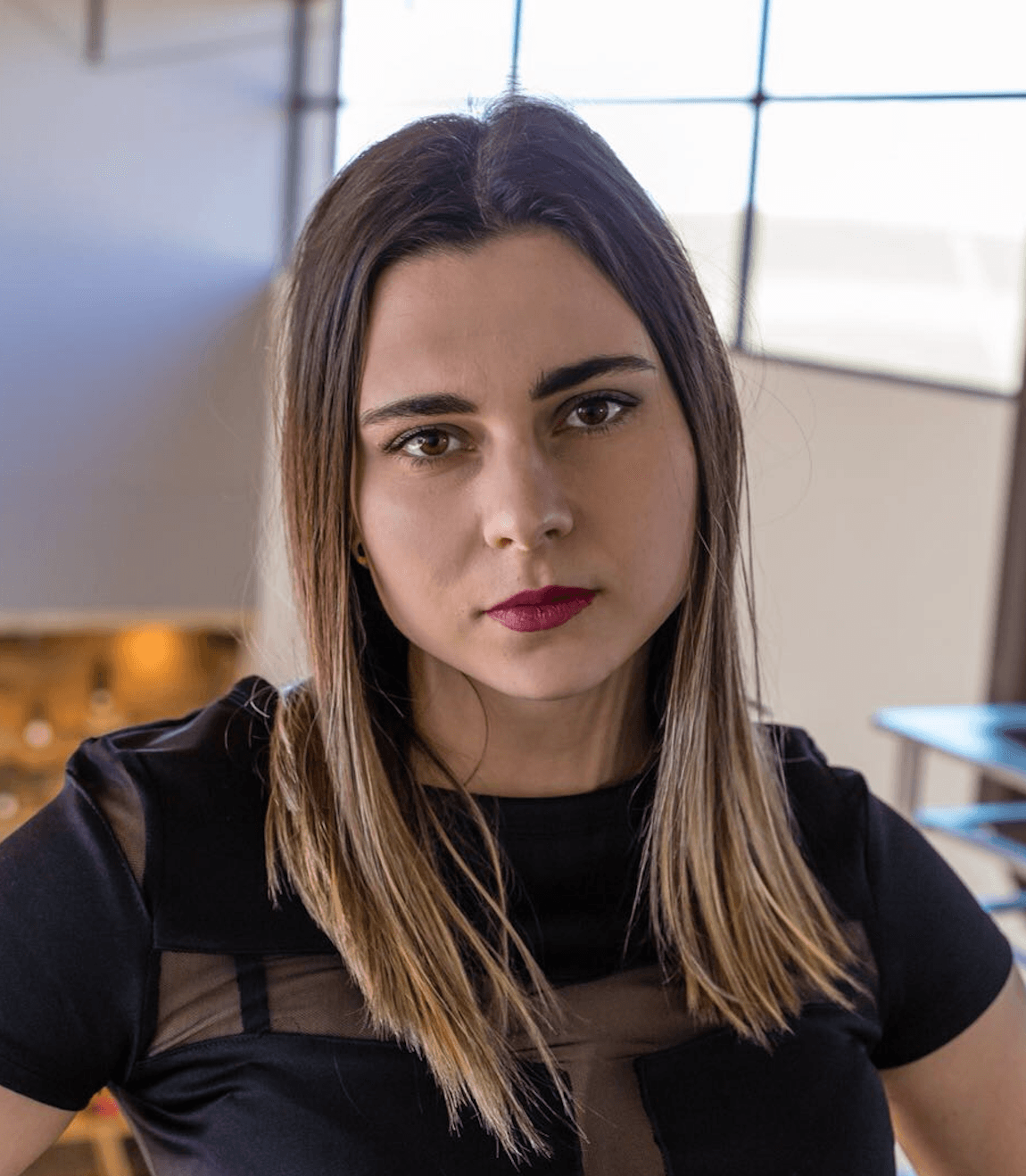 Lizelle Smith | AMAKA Studio