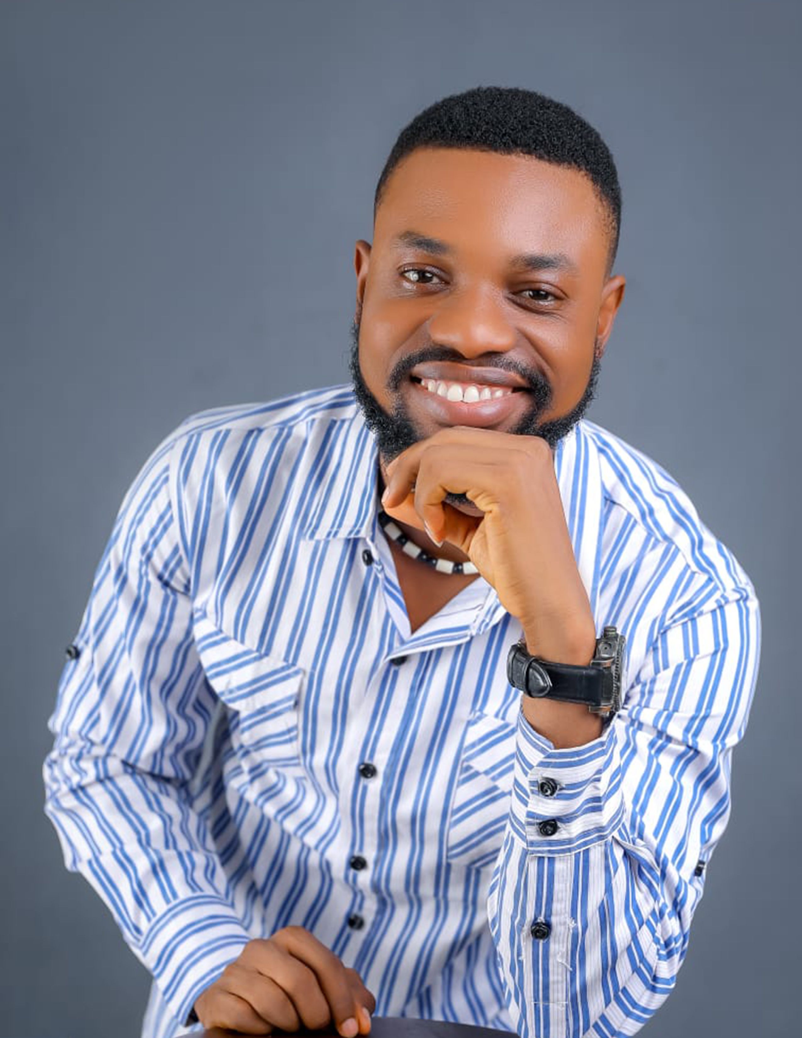 Babajide Obisanya | AMAKA Studio