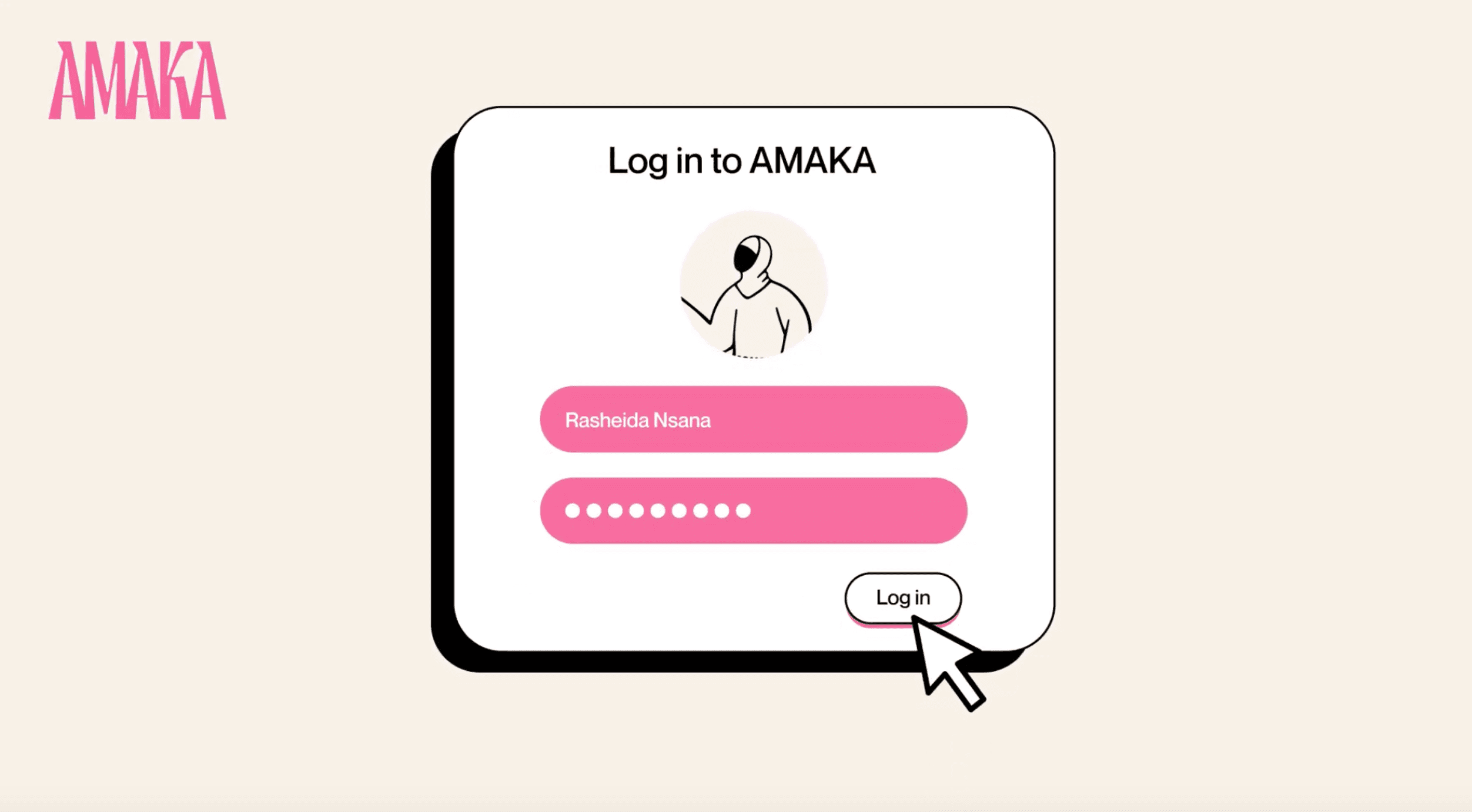 Introducing Your Studio: Step-by-Step Guide to your AMAKA Dashboard | by AMAKA Community | AMAKA ...