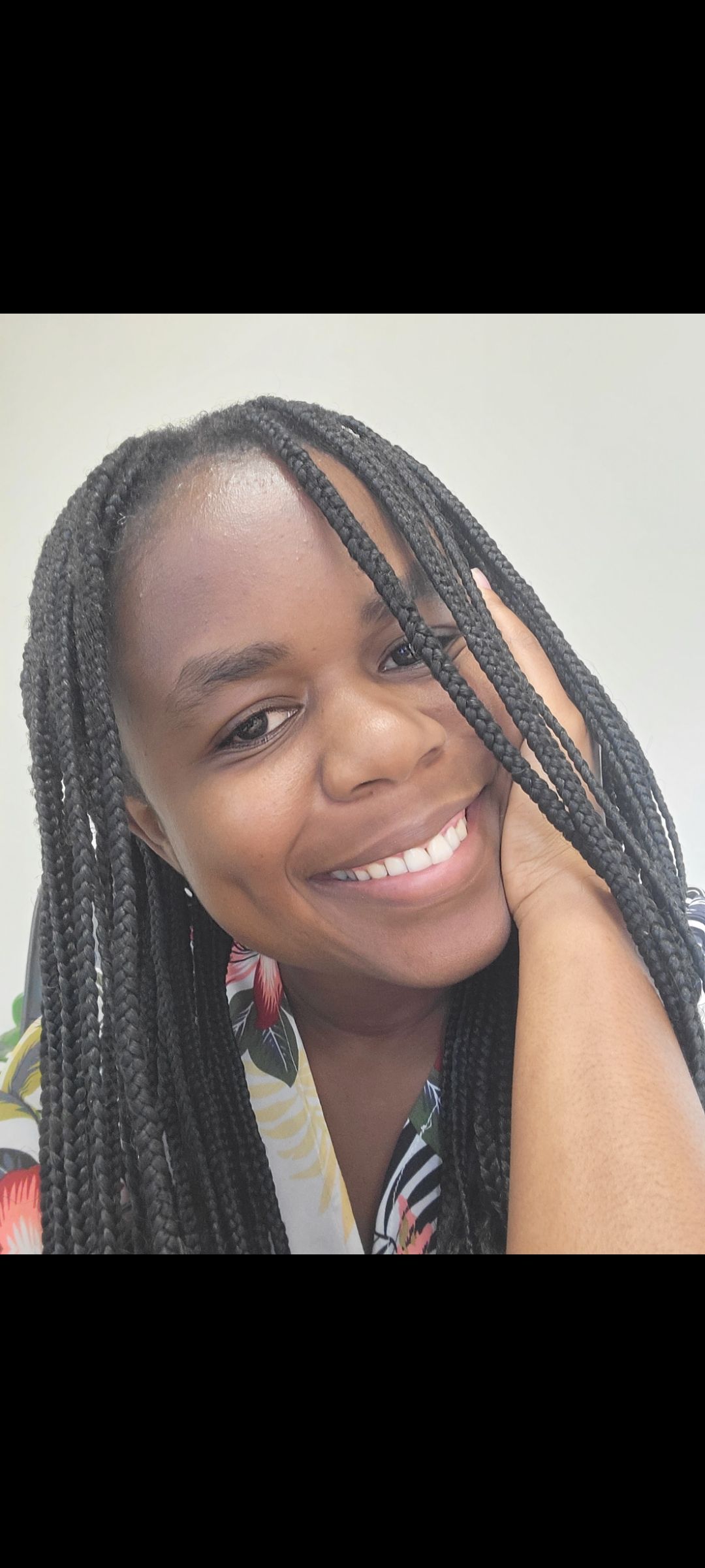 Millicent Yedwa | AMAKA Studio