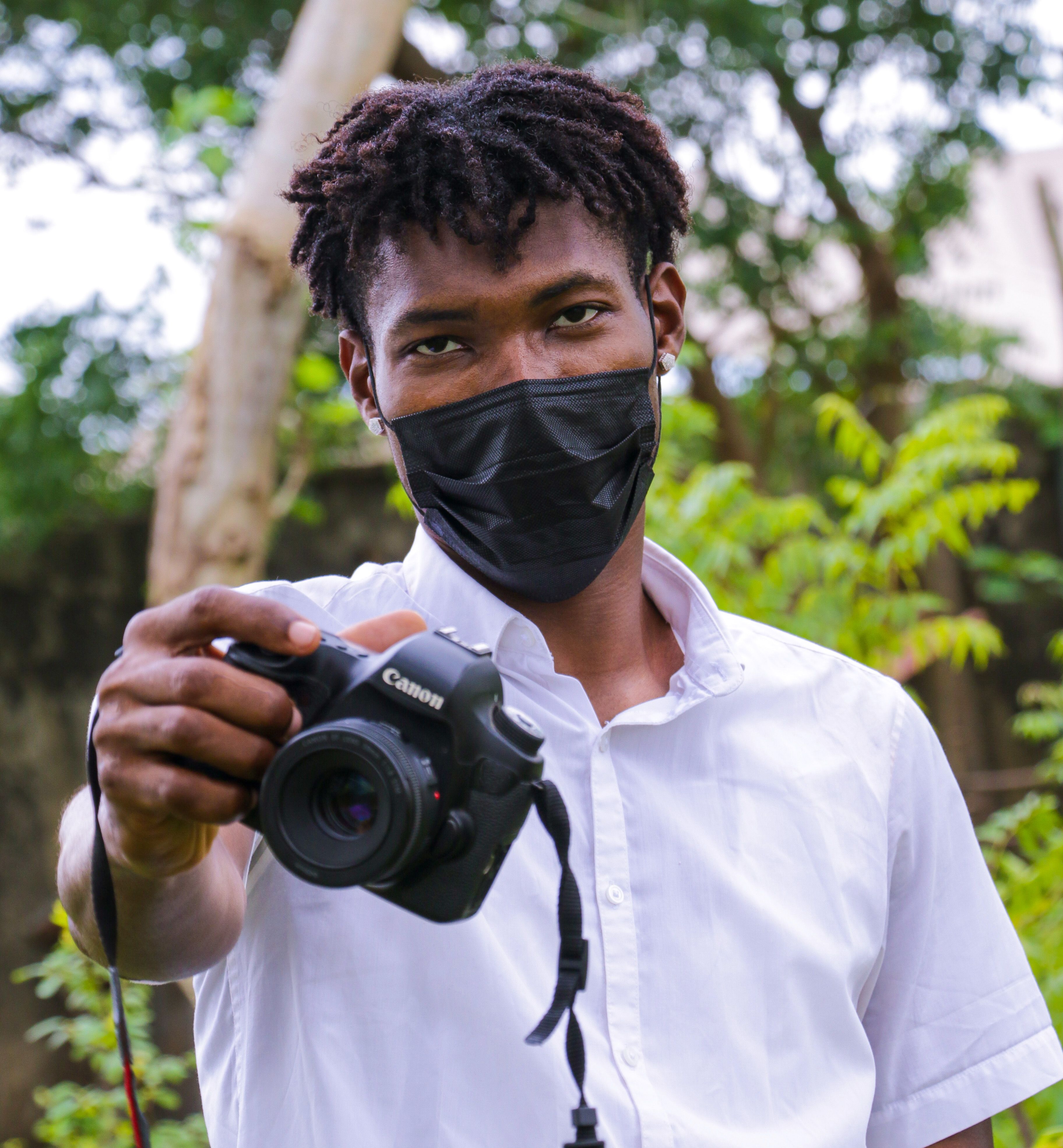 Yoruba Gods Art | AMAKA Studio