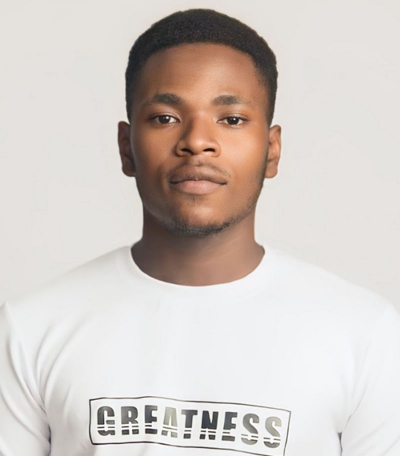 Ayoola Victor | AMAKA Studio