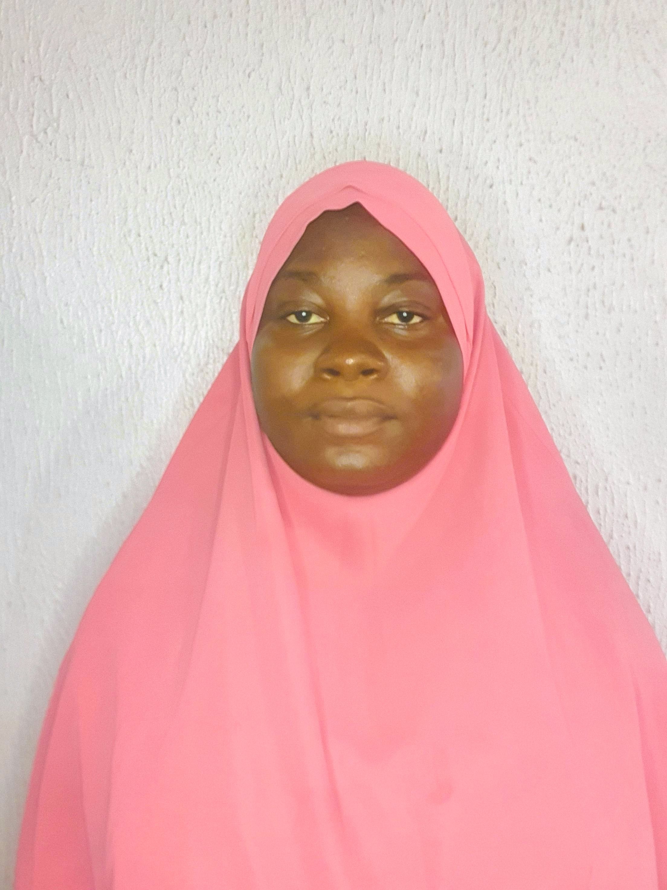 Sumayyah Adenle | AMAKA Studio