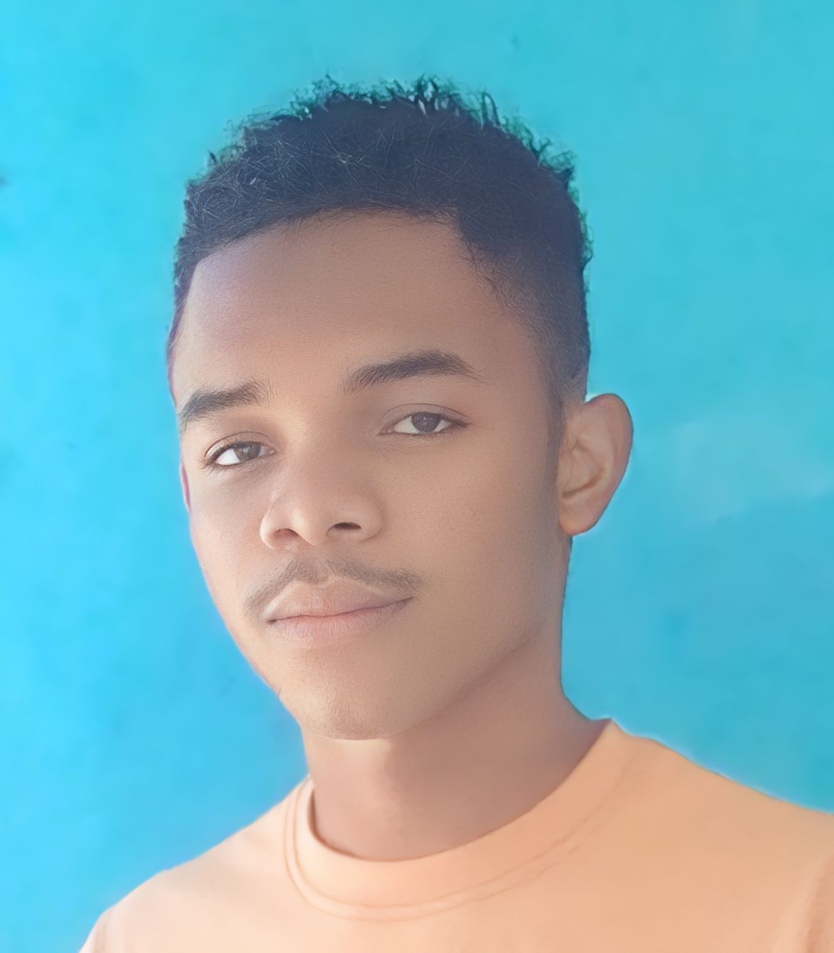 Kervens Jean charles | AMAKA Studio