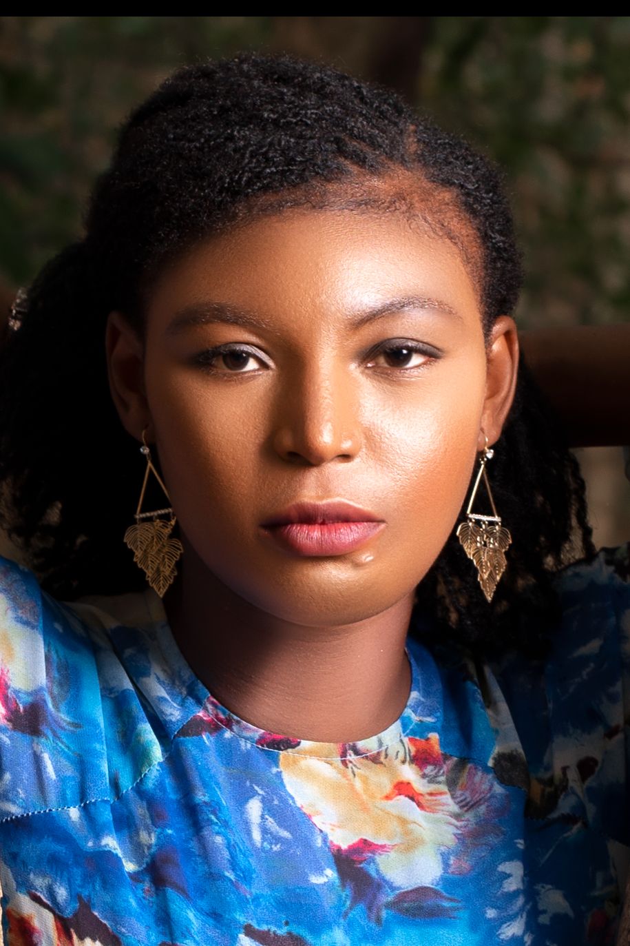 Theresa John | AMAKA Studio