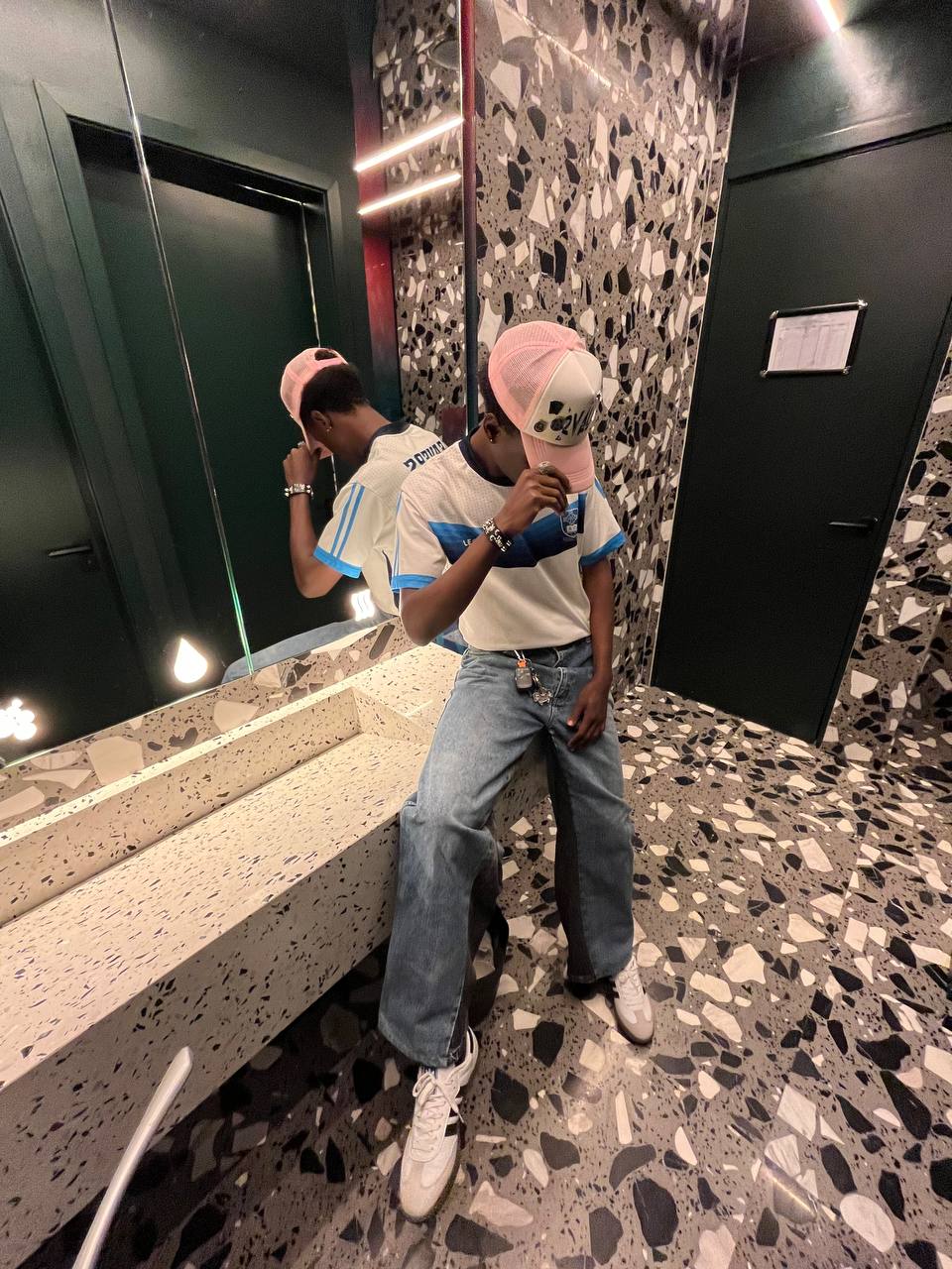 Lewis McIvor | AMAKA Studio